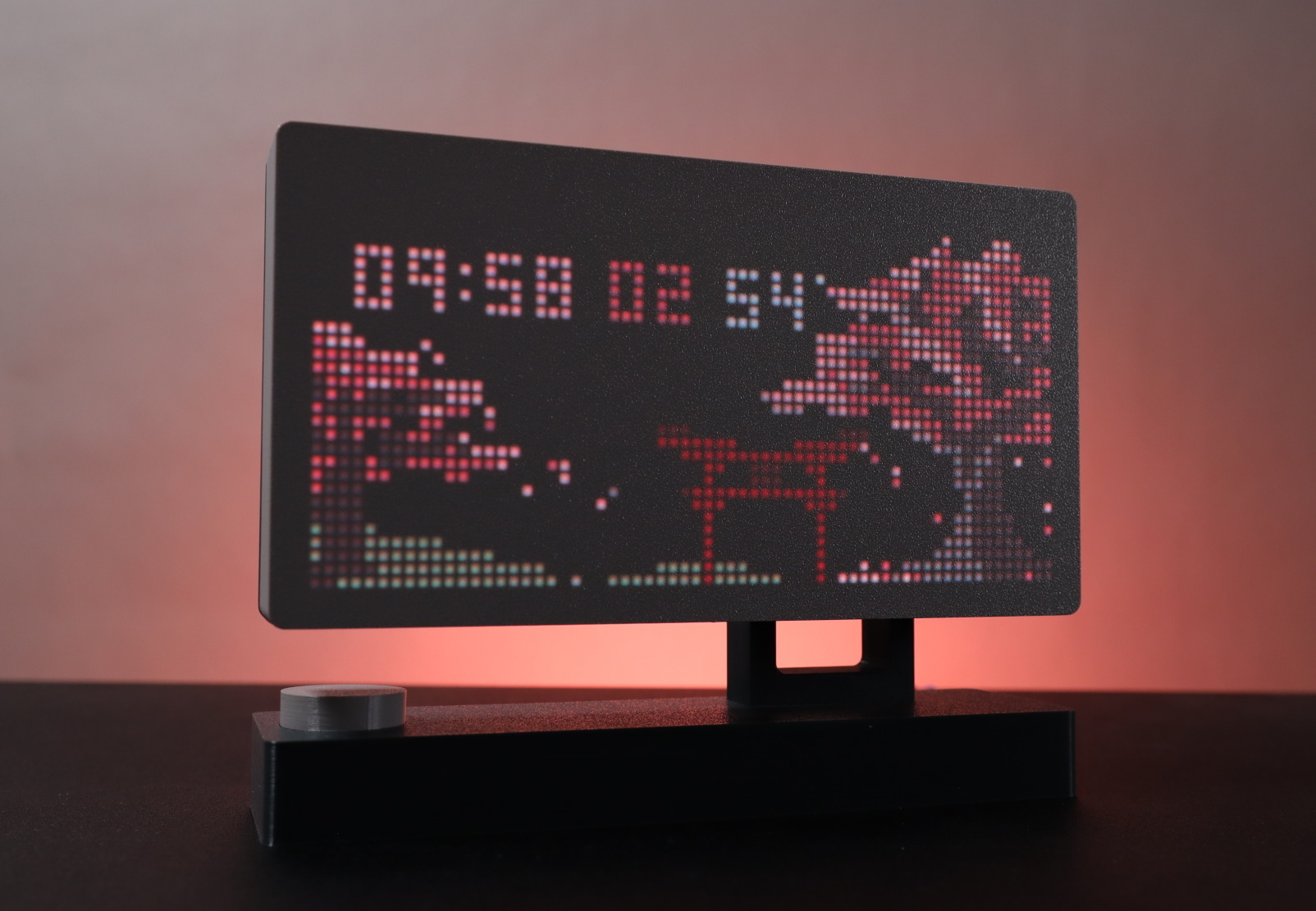 Allen Liu: Projects